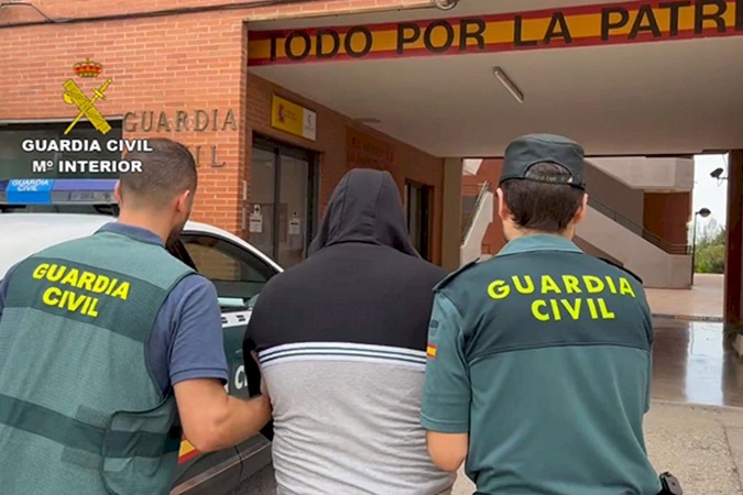 Detenido un hacker que estafó 29.000 euros a varias empresas | Alerta Zeta