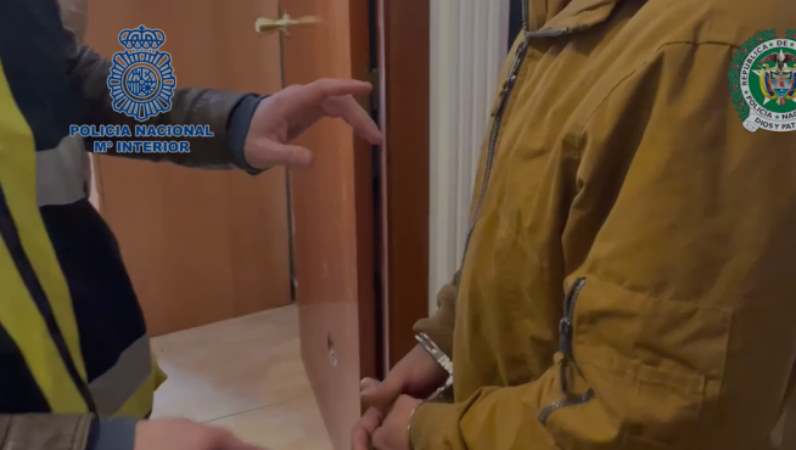 Detenido en Zaragoza por acosar sexualmente a una niña de 8 años a través de un juego online ...