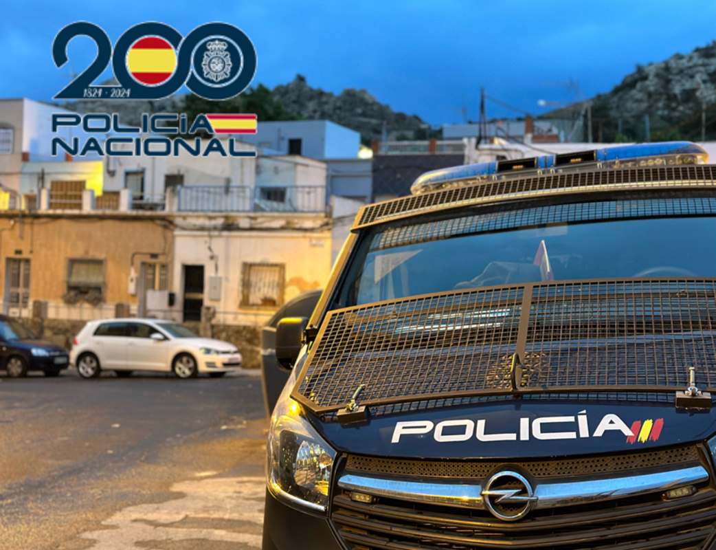 Medida de internamiento terapéutico para el menor detenido por la ...