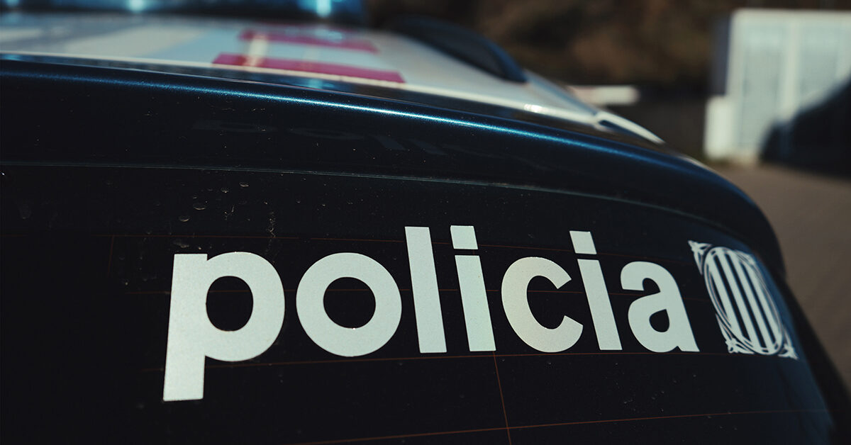 Detenido un ladrón multirreincidente con once órdenes vigentes de ...